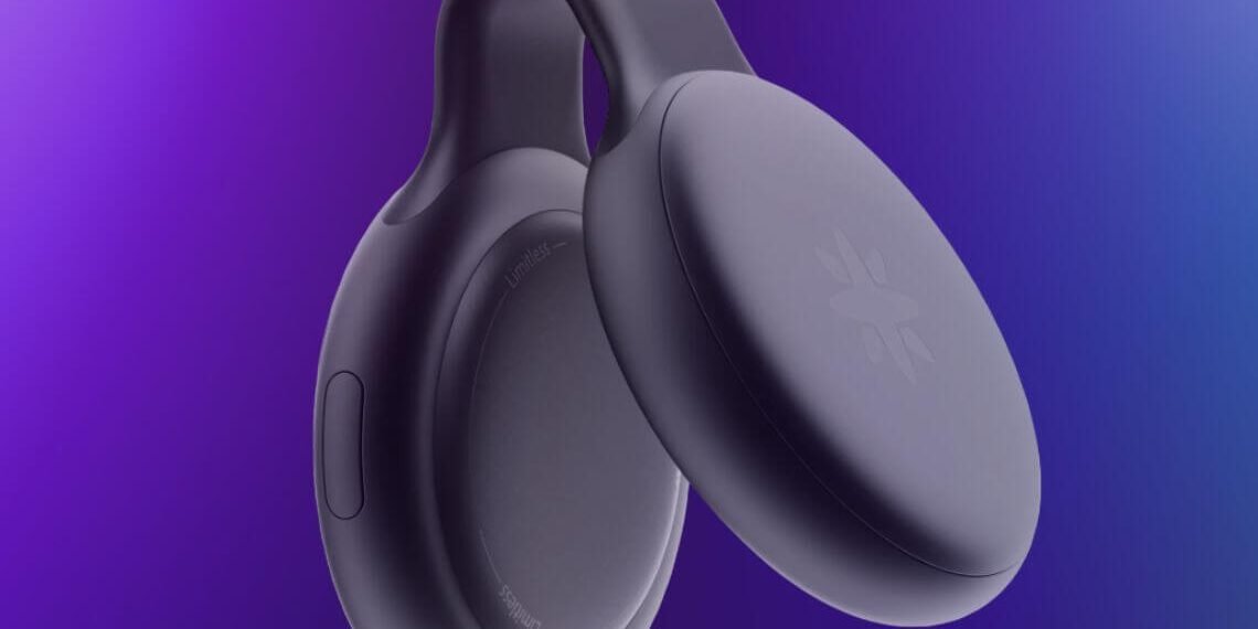 Never Miss a Detail - Limitless AI Pendant for Busy Lives at Only $99!